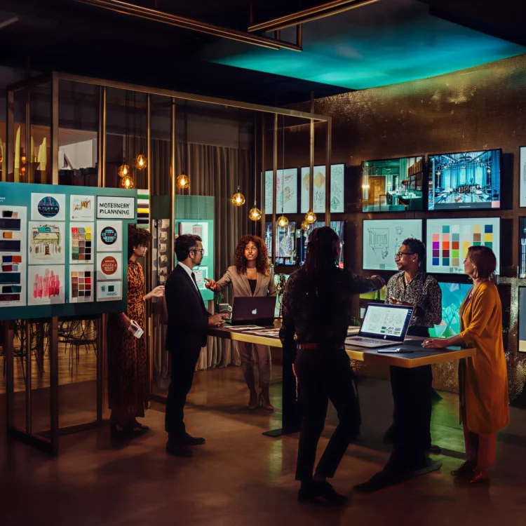 20 Event Entertainment Ideas To Wow Your Guests